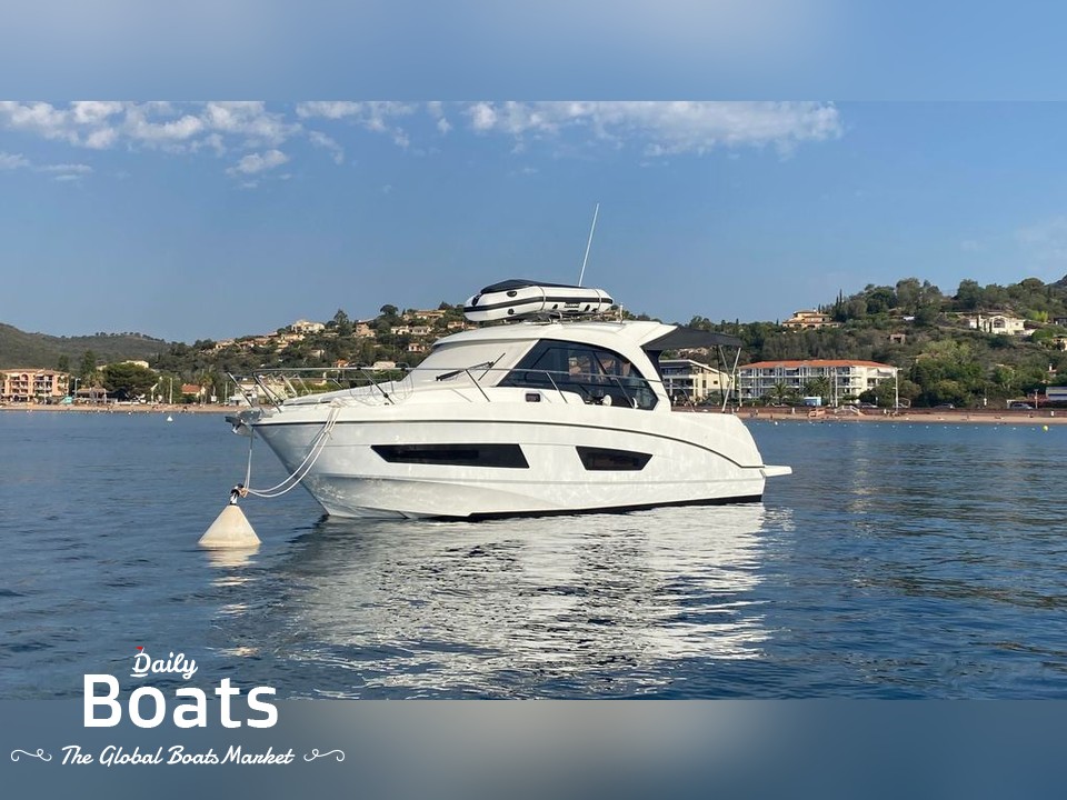 2018 Bénéteau Antares 9 for sale. View price, photos and Buy 2018 ...