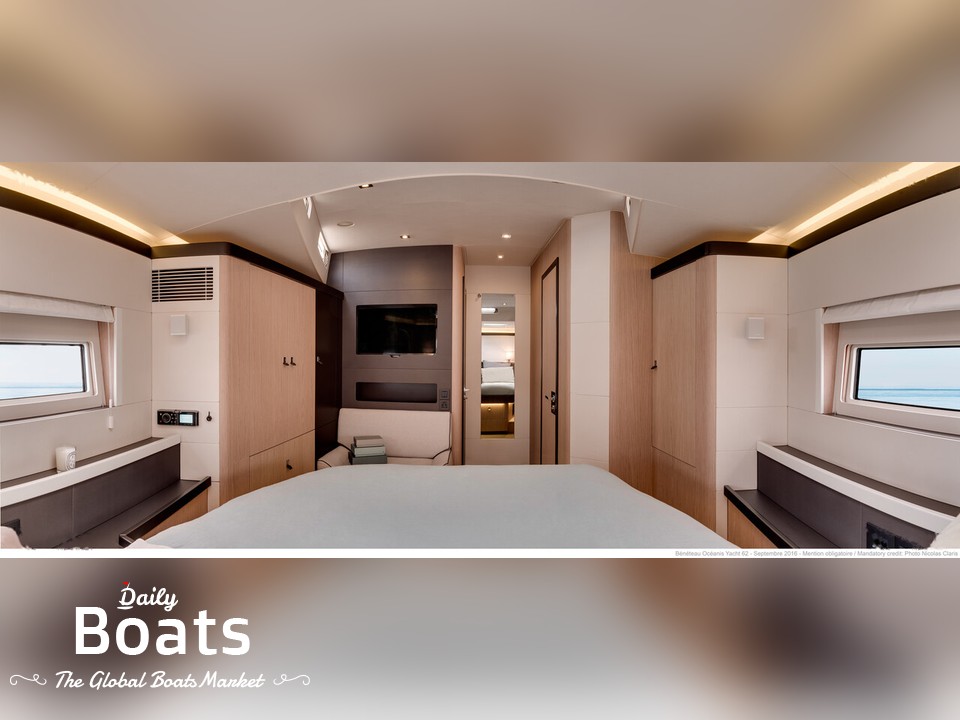 2020 Bénéteau Oceanis Yacht 62 for sale. View price, photos and Buy ...