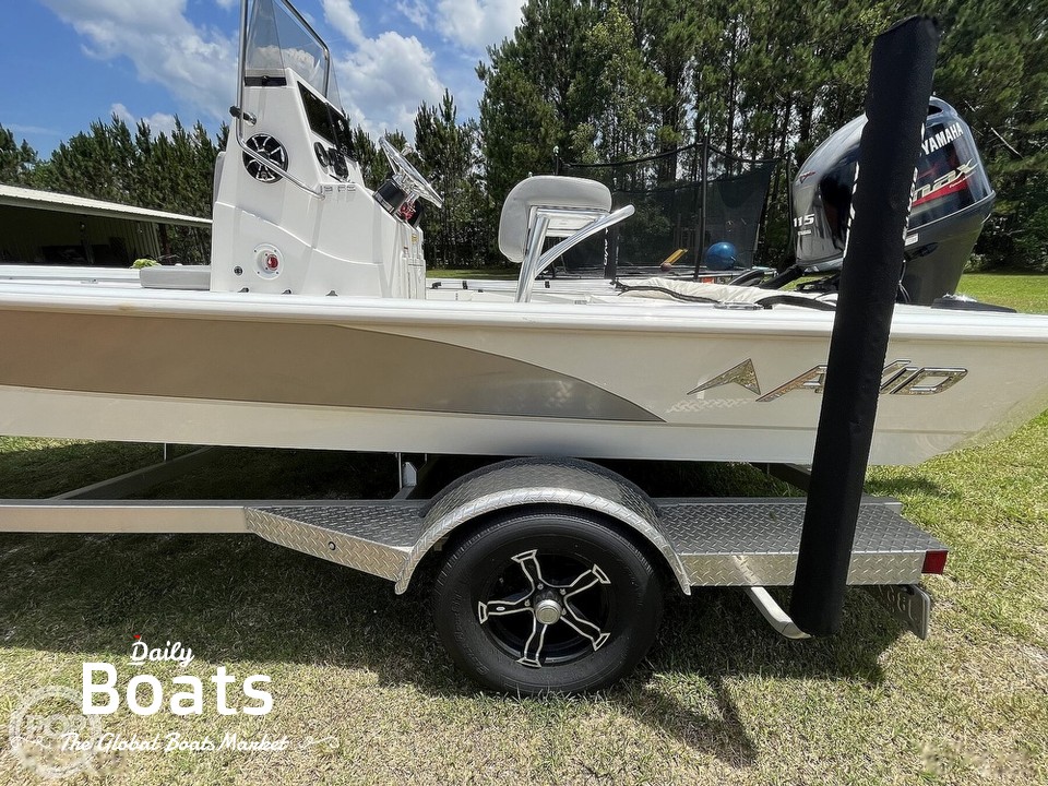 2021 Avid 19Fs for sale. View price, photos and Buy 2021 Avid 19Fs #332782