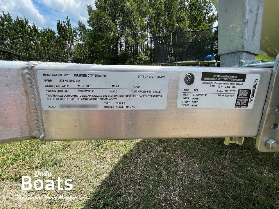 2021 Avid 19Fs for sale. View price, photos and Buy 2021 Avid 19Fs #332782