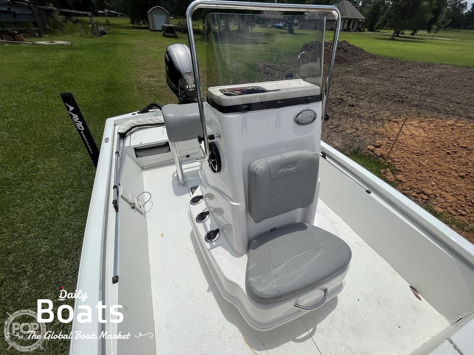 2021 Avid 19Fs for sale. View price, photos and Buy 2021 Avid 19Fs #332782