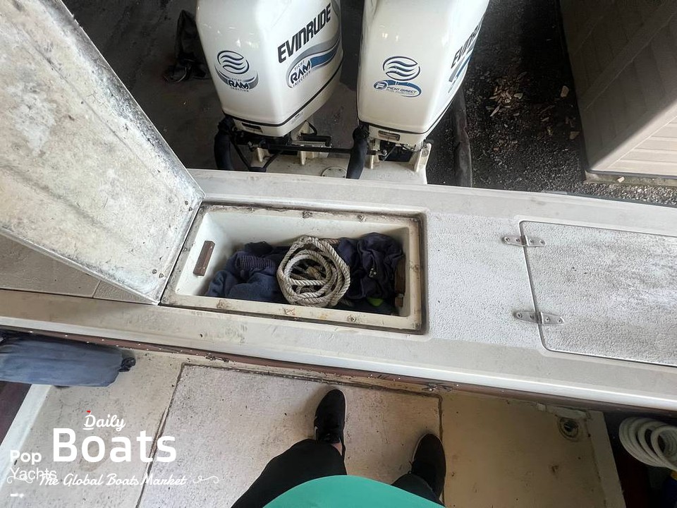 1982 Grady-White 252 Swordfish for sale. View price, photos and Buy ...