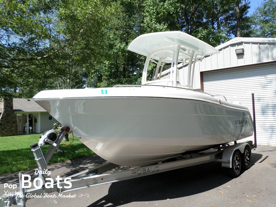 2020 Robalo Boats R222 for sale. View price, photos and Buy 2020 Robalo ...