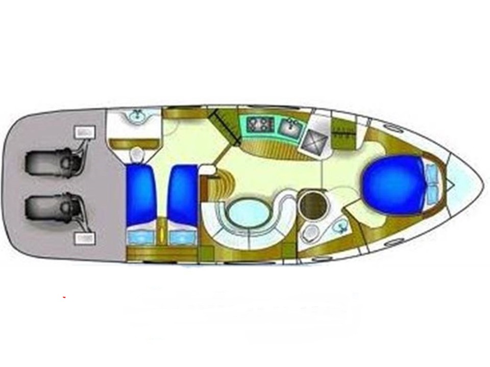 2010 Atlantis 42 Ht for sale. View price, photos and Buy 2010 Atlantis ...