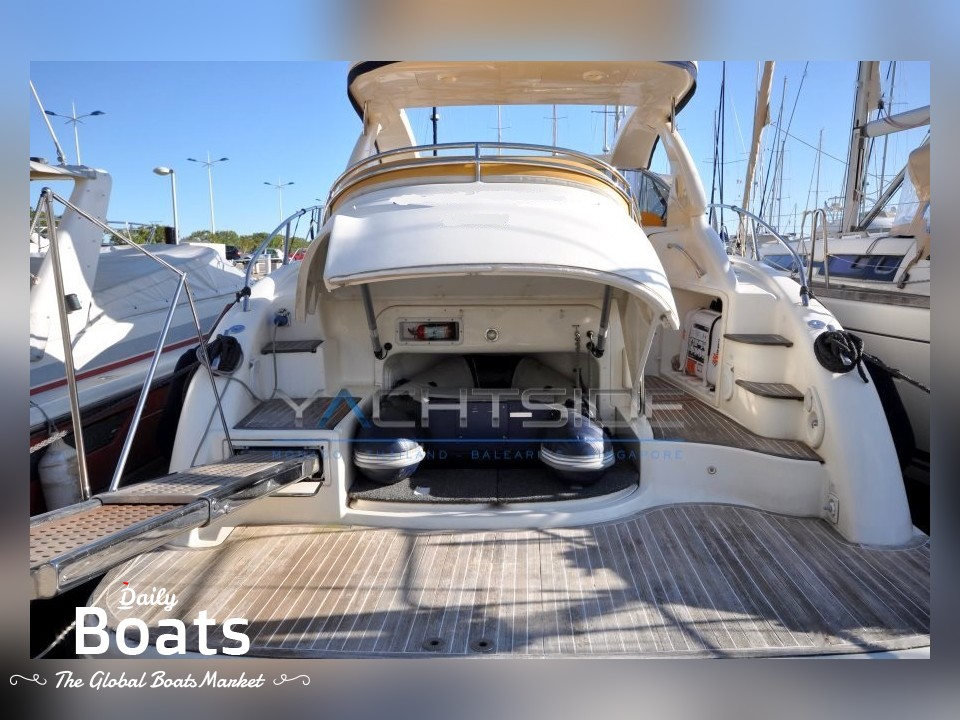 2010 Atlantis 42 Ht for sale. View price, photos and Buy 2010 Atlantis ...