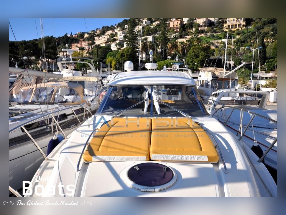 2010 Atlantis 42 Ht for sale. View price, photos and Buy 2010 Atlantis ...