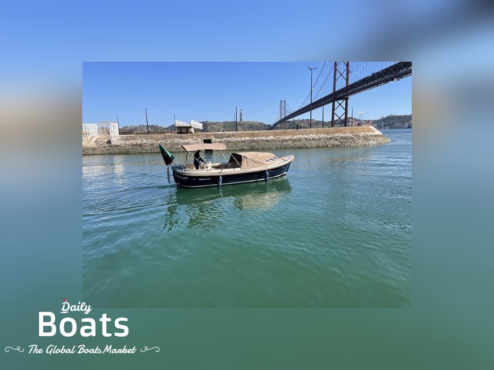 2015 Maril 725 for sale. View price, photos and Buy 2015 Maril 725 #332817