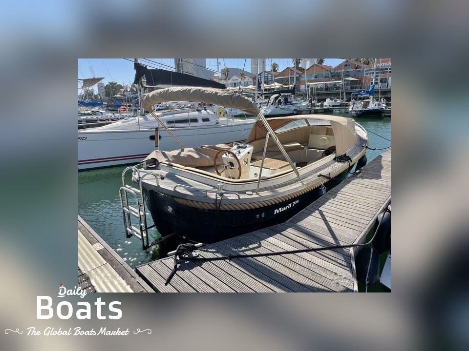 2015 Maril 725 for sale. View price, photos and Buy 2015 Maril 725 #332817