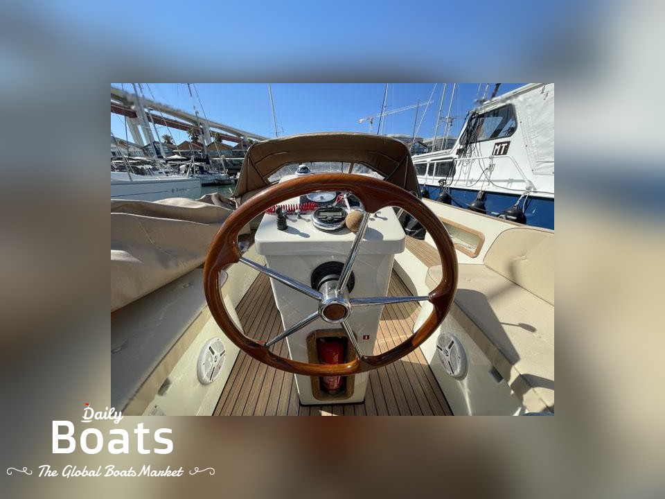 2015 Maril 725 for sale. View price, photos and Buy 2015 Maril 725 #332817