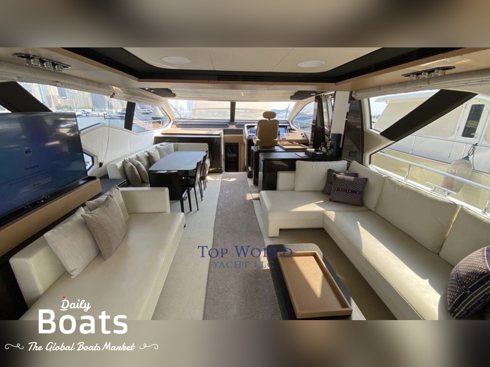 2019 Azimut 77S for sale. View price, photos and Buy 2019 Azimut 77S ...