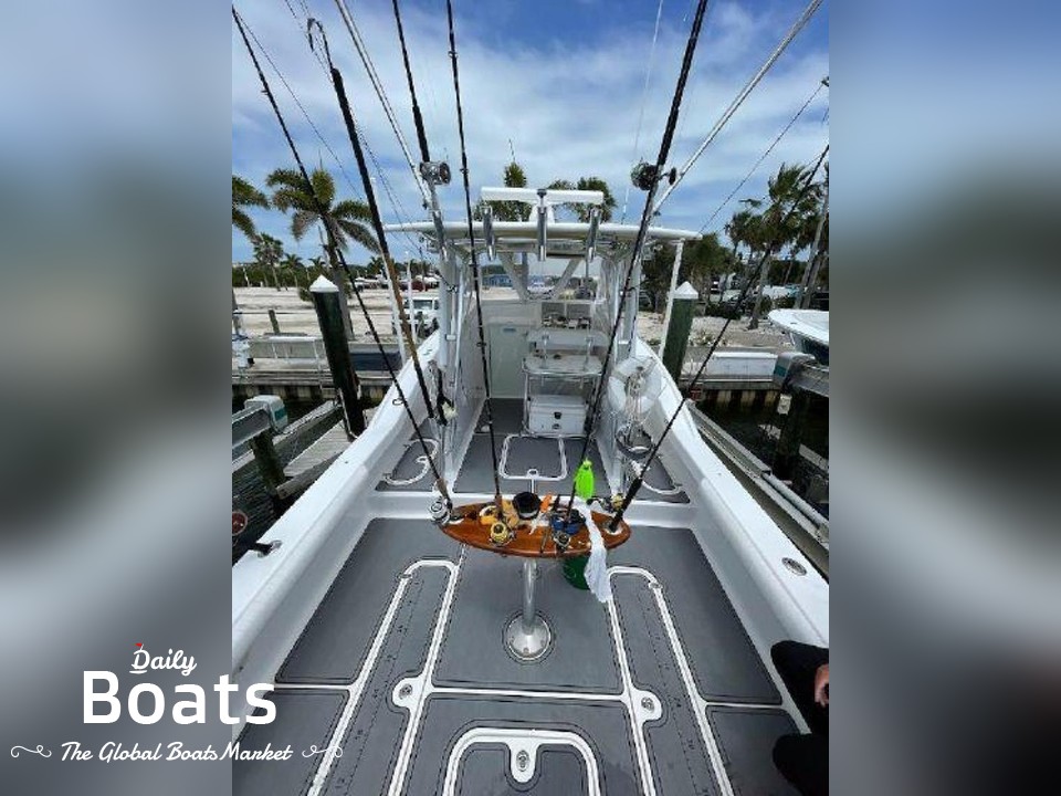 2005 Jarrett Bay for sale. View price, photos and Buy 2005 Jarrett Bay ...