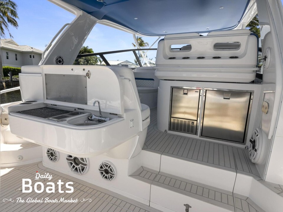 2020 Intrepid Boats 477 Evolution for sale. View price, photos and Buy ...