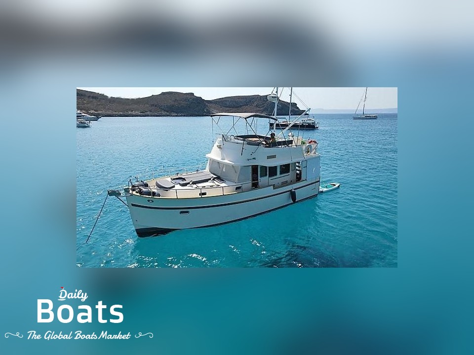 2014 Rhéa Marine 36 for sale. View price, photos and Buy 2014 Rhéa ...