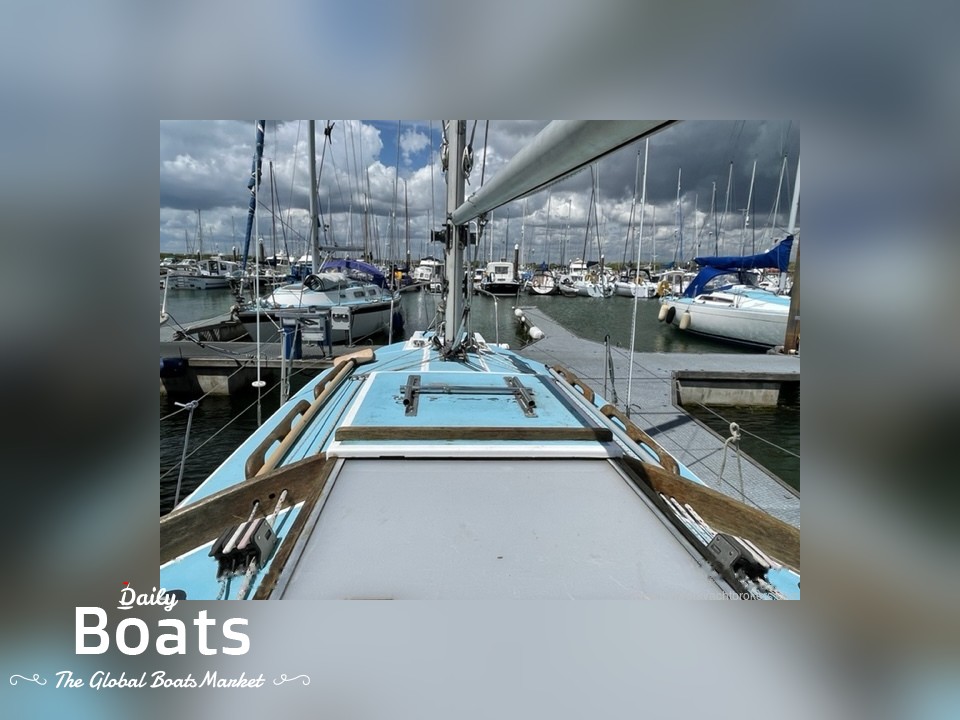 1979 Westerly 25 Centaur for sale. View price, photos and Buy 1979 ...