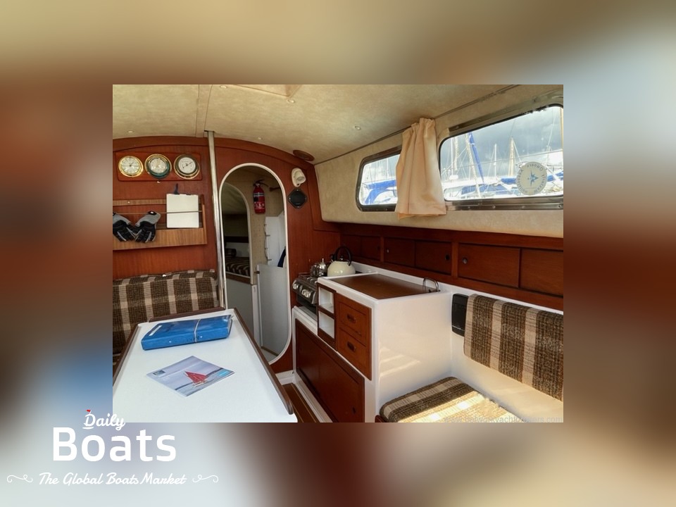 1979 Westerly 25 Centaur for sale. View price, photos and Buy 1979 ...