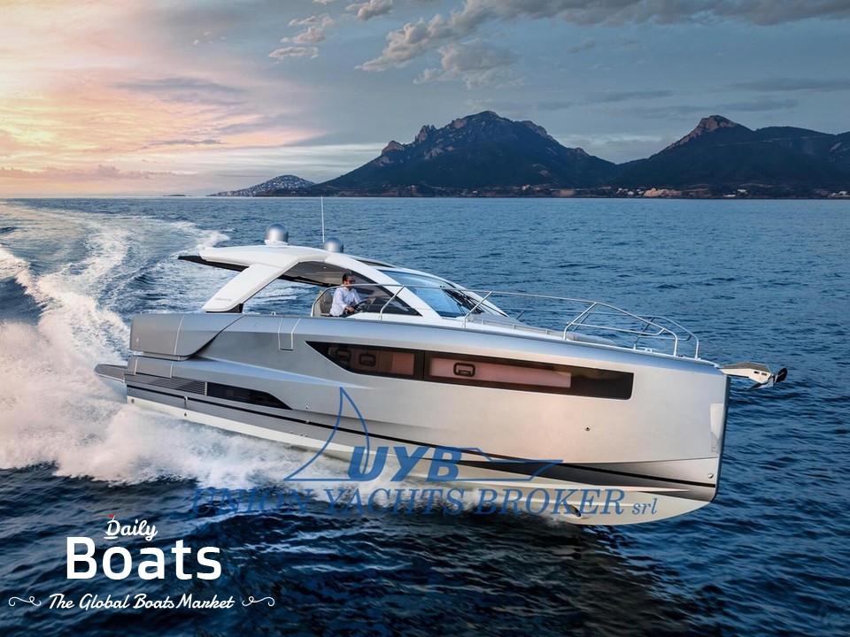 2022 Jeanneau Db 43 for sale. View price, photos and Buy 2022 Jeanneau ...