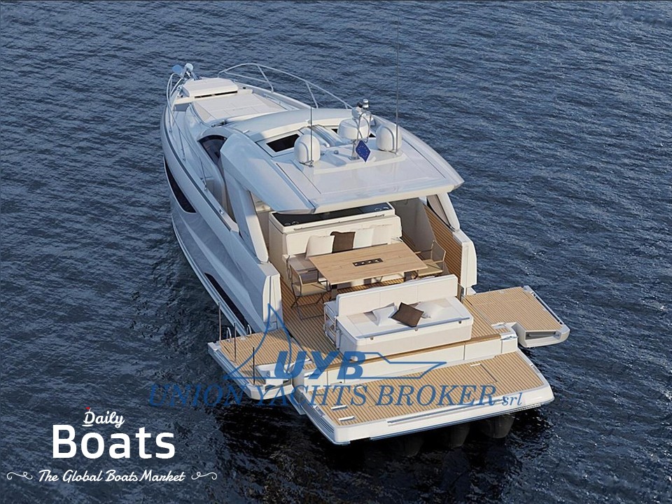 2022 Jeanneau Db 43 for sale. View price, photos and Buy 2022 Jeanneau ...