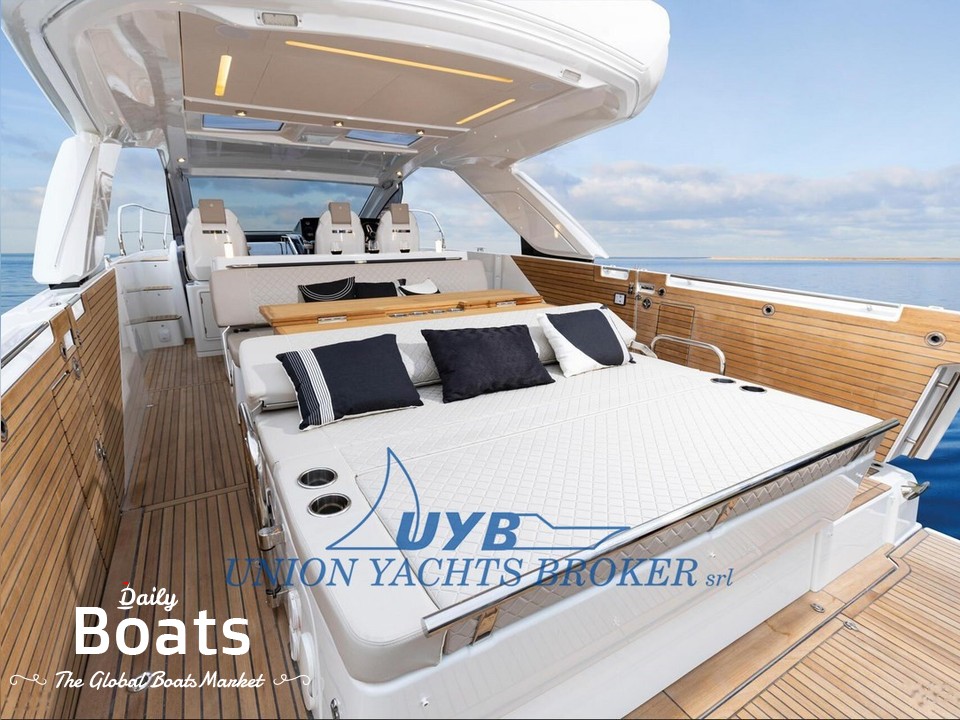 2022 Jeanneau Db 43 for sale. View price, photos and Buy 2022 Jeanneau ...