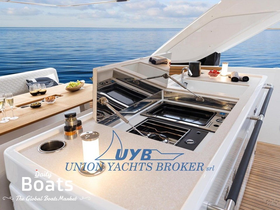 2022 Jeanneau Db 43 for sale. View price, photos and Buy 2022 Jeanneau ...