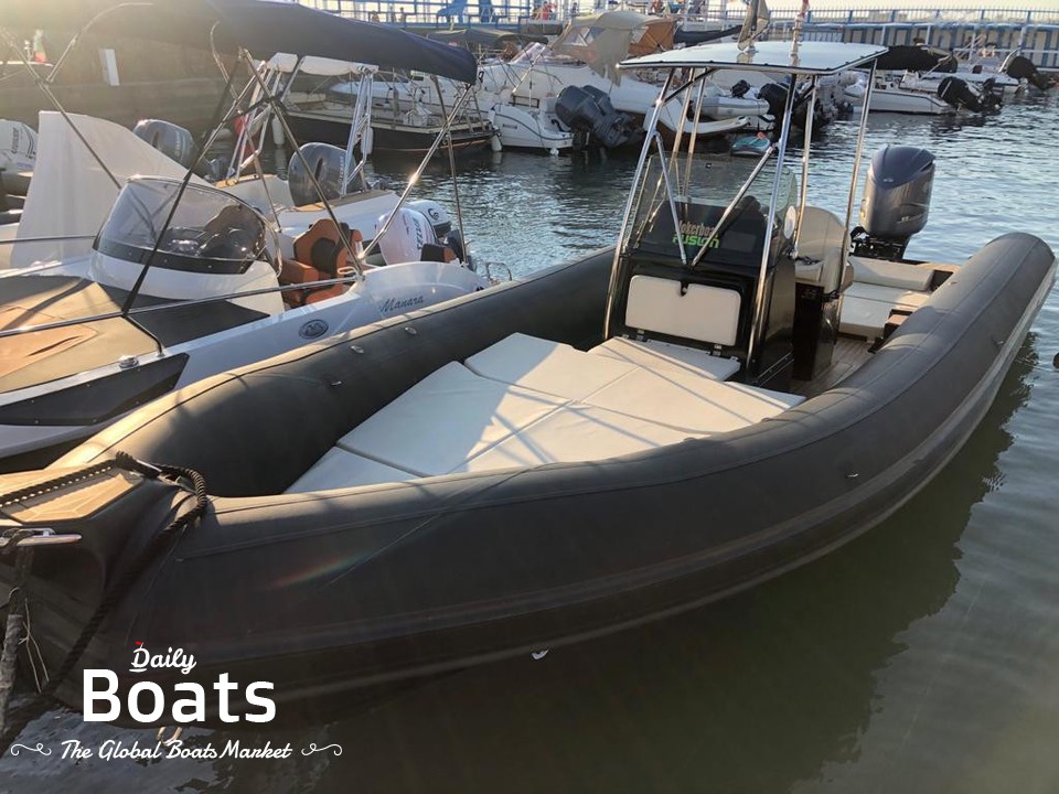 2018 Joker BOAT 28 Clubman for sale. View price, photos and Buy 2018 ...