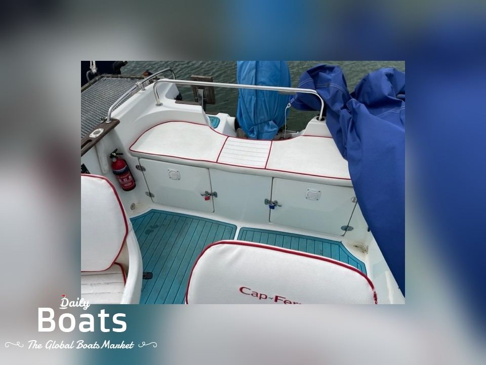 2008 B2 Marine 502 Cc for sale. View price, photos and Buy 2008 B2 ...