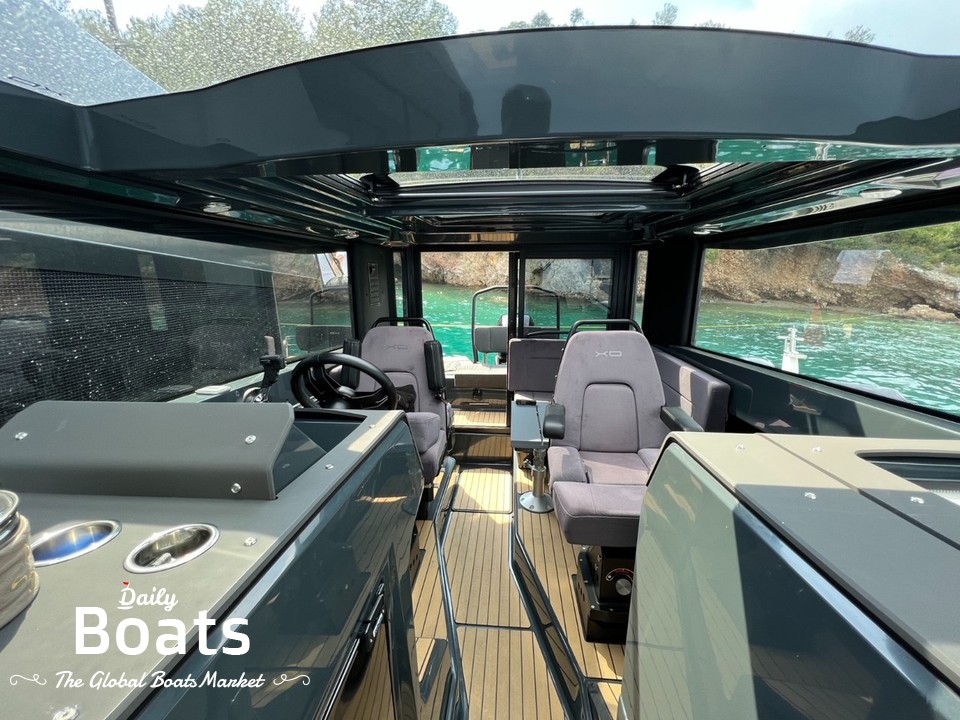 2021 XO 2021 260 Cabin for sale. View price, photos and Buy 2021 XO ...