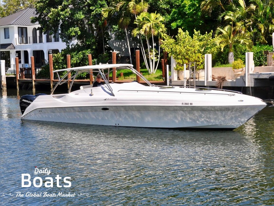 2014 Intermarine 380 Sport for sale. View price, photos and Buy 2014 ...