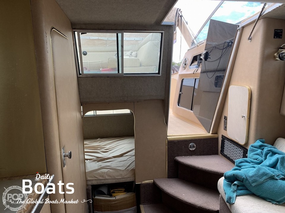 1985 Sun Runner 275 for sale. View price, photos and Buy 1985 Sun ...