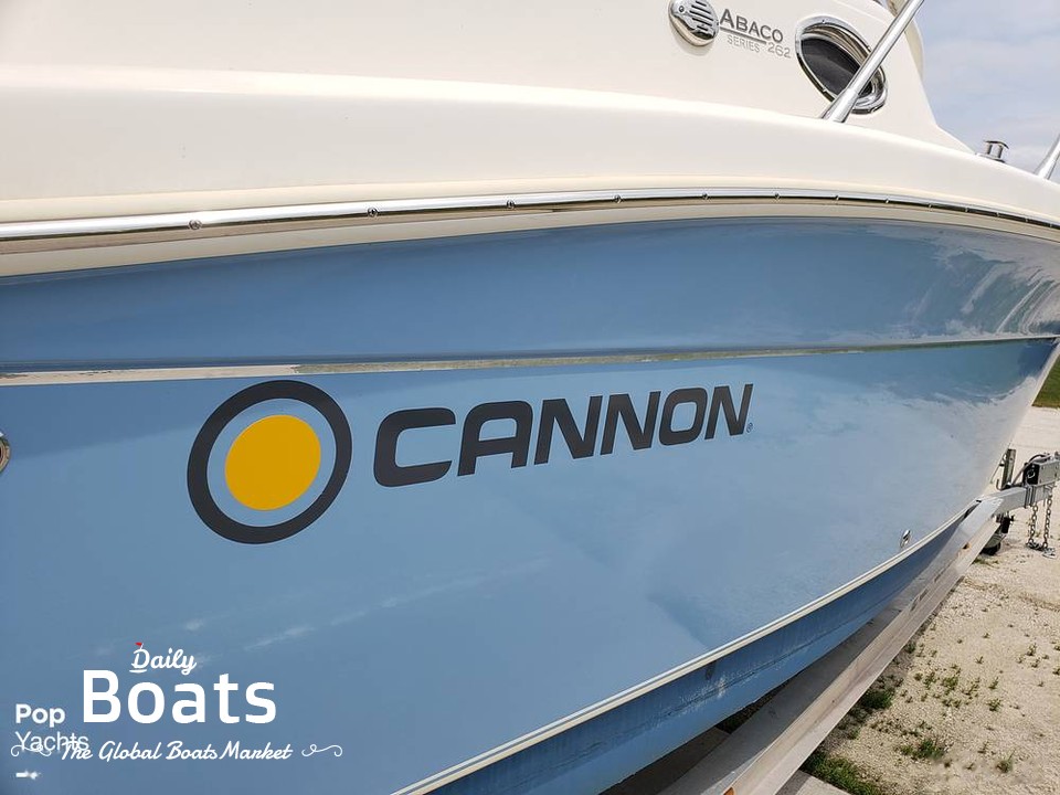 2014 Scout Boats 262 Abaco for sale. View price, photos and Buy 2014 ...