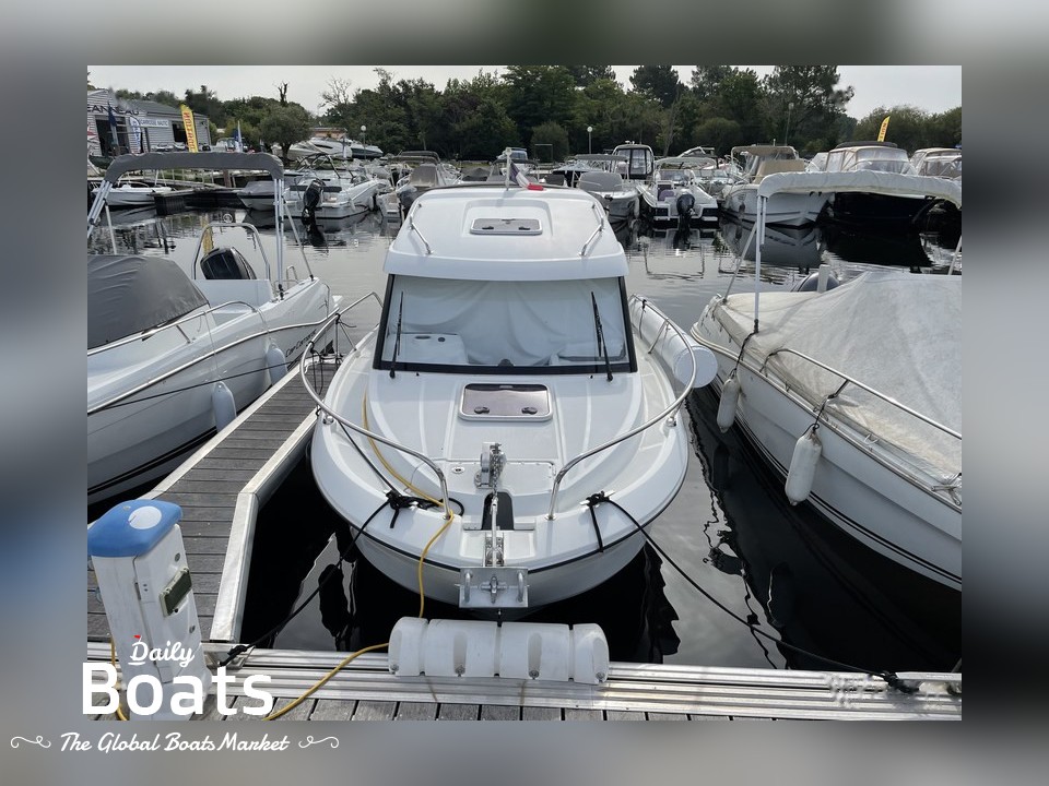 2018 Bénéteau Antares 6 Ob for sale. View price, photos and Buy 2018 ...