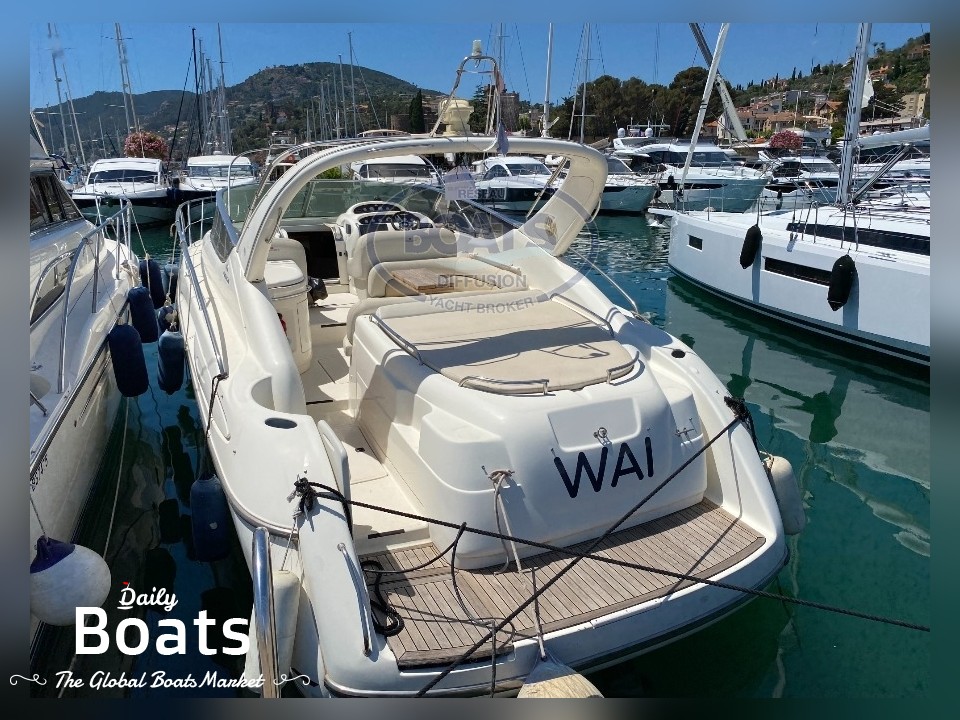 1998 Cranchi Endurance 39 for sale. View price, photos and Buy 1998 ...