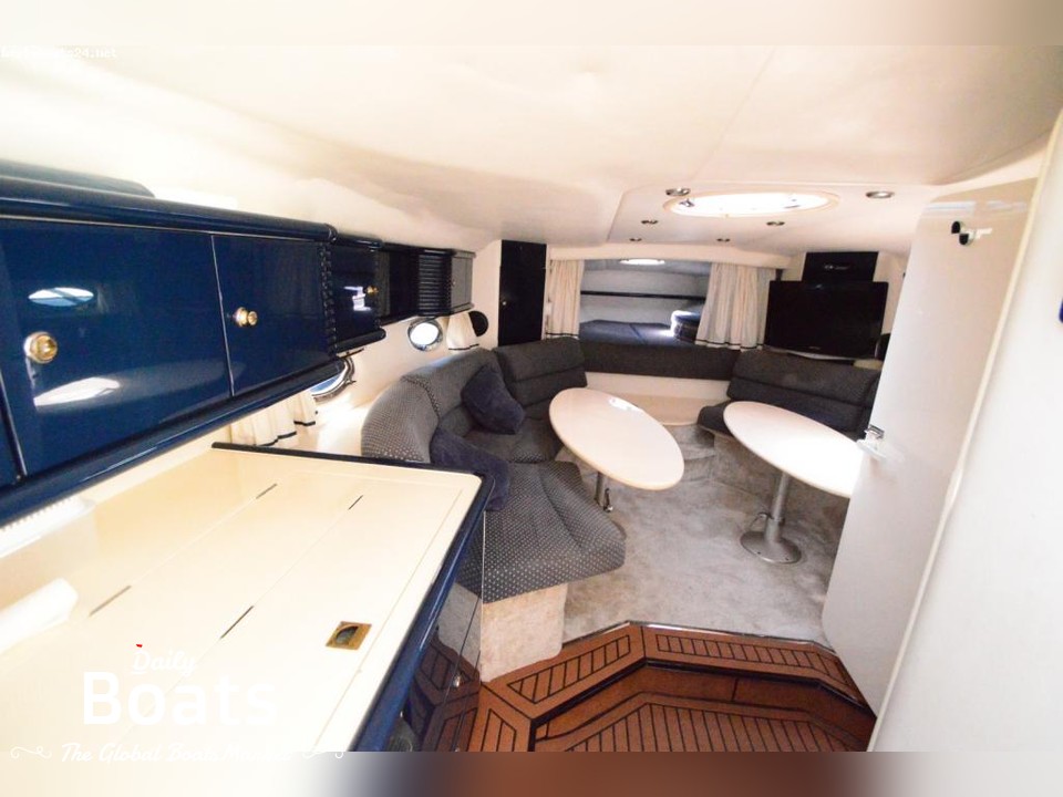 1995 Sunseeker Tomahawk 41 for sale. View price, photos and Buy 1995 ...