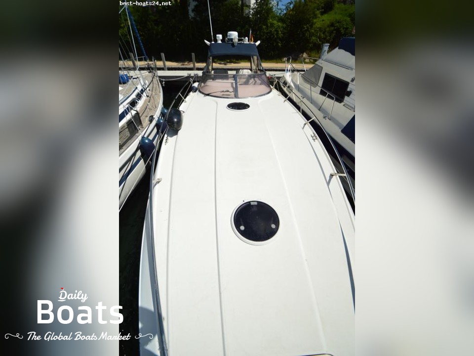 1995 Sunseeker Tomahawk 41 for sale. View price, photos and Buy 1995 ...