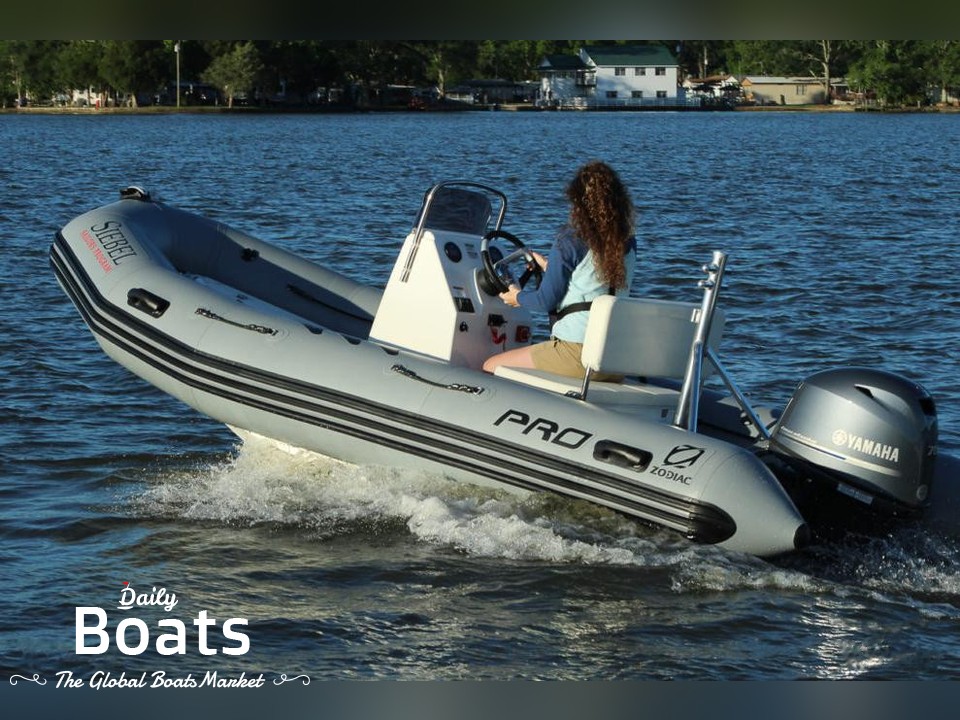2022 Zodiac Pro 500 for sale. View price, photos and Buy 2022 Zodiac ...