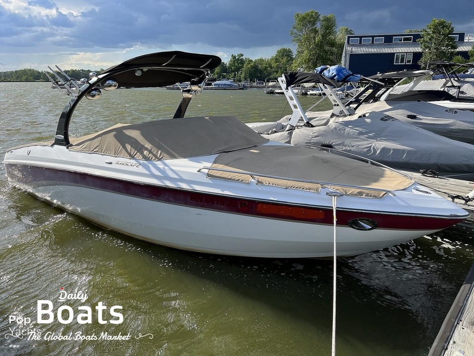 2004 Malibu Sunscape 25 Lsv for sale. View price, photos and Buy 2004 ...