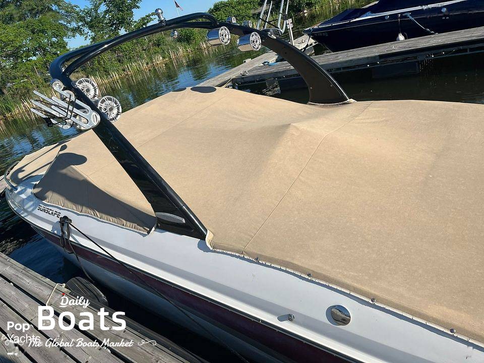 2004 Malibu Sunscape 25 Lsv for sale. View price, photos and Buy 2004 ...