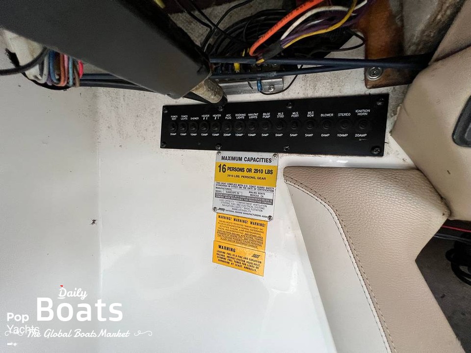 2004 Malibu Sunscape 25 Lsv for sale. View price, photos and Buy 2004 ...