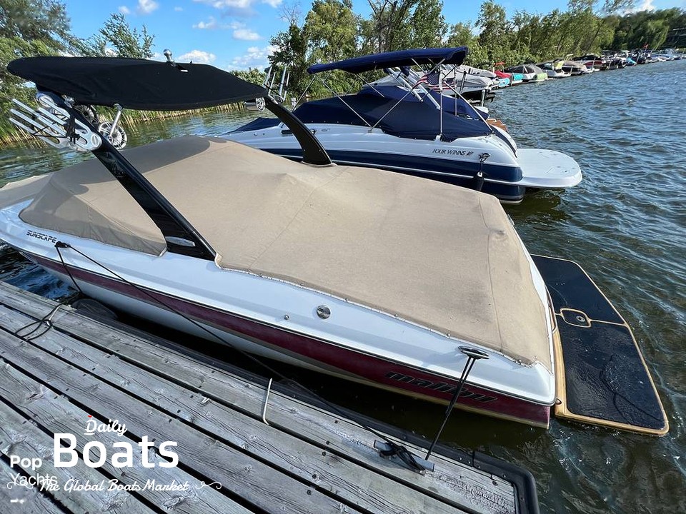 2004 Malibu Sunscape 25 Lsv for sale. View price, photos and Buy 2004 ...