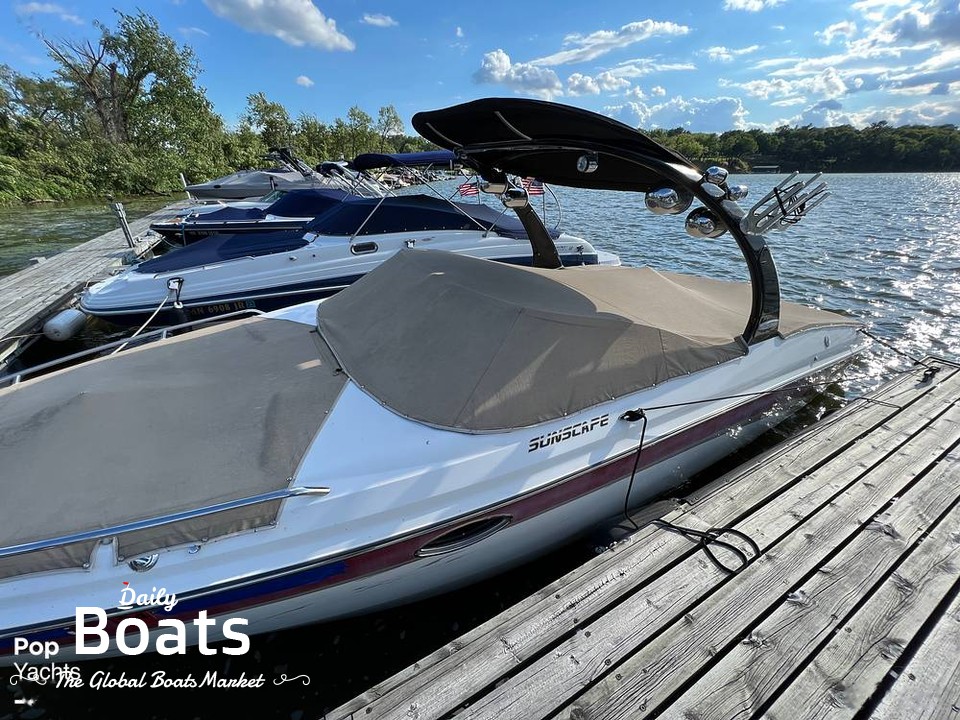 2004 Malibu Sunscape 25 Lsv for sale. View price, photos and Buy 2004 ...