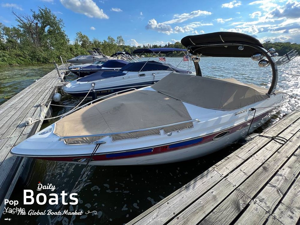 2004 Malibu Sunscape 25 Lsv for sale. View price, photos and Buy 2004 ...