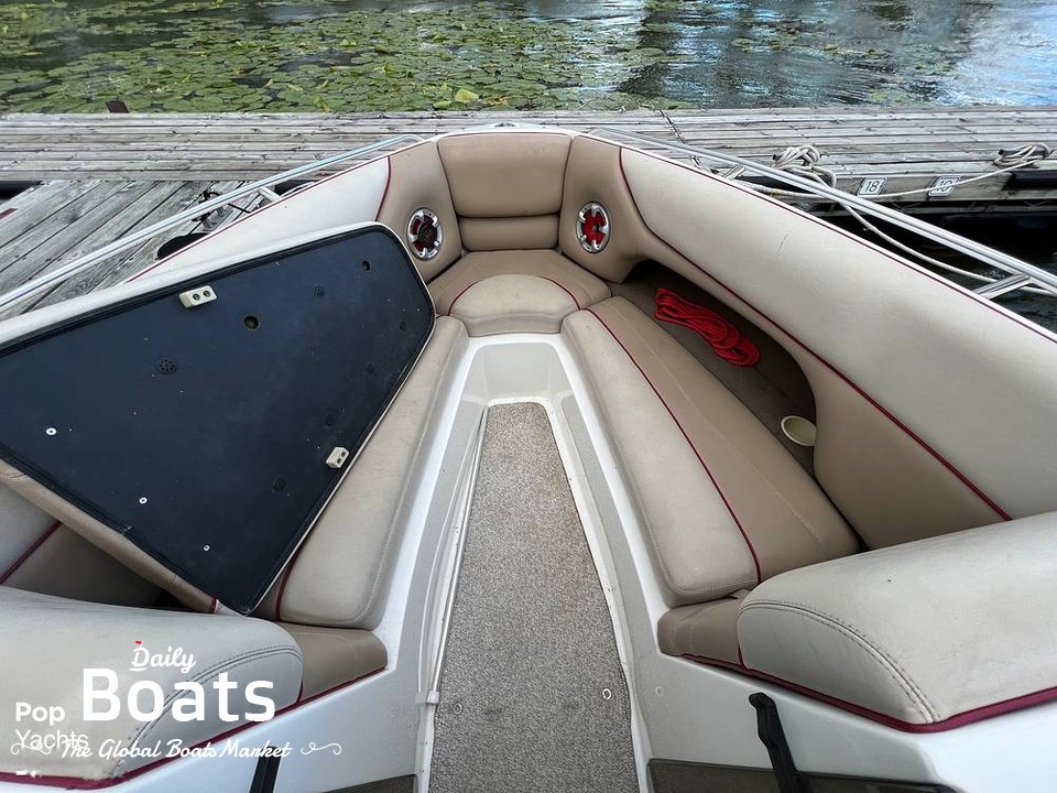 2004 Malibu Sunscape 25 Lsv for sale. View price, photos and Buy 2004 ...