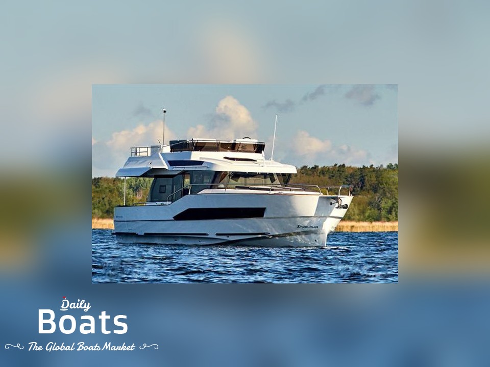 2022 Delphia Yachts 12.00 for sale. View price, photos and Buy 2022 ...