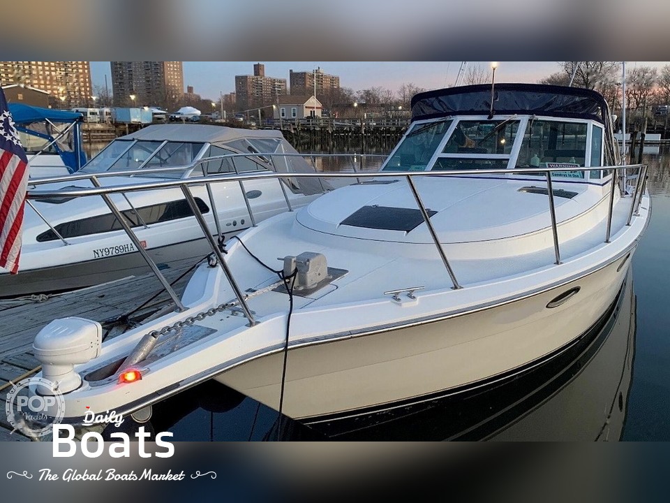 1992 Tiara Yachts 3100 for sale. View price, photos and Buy 1992 Tiara ...