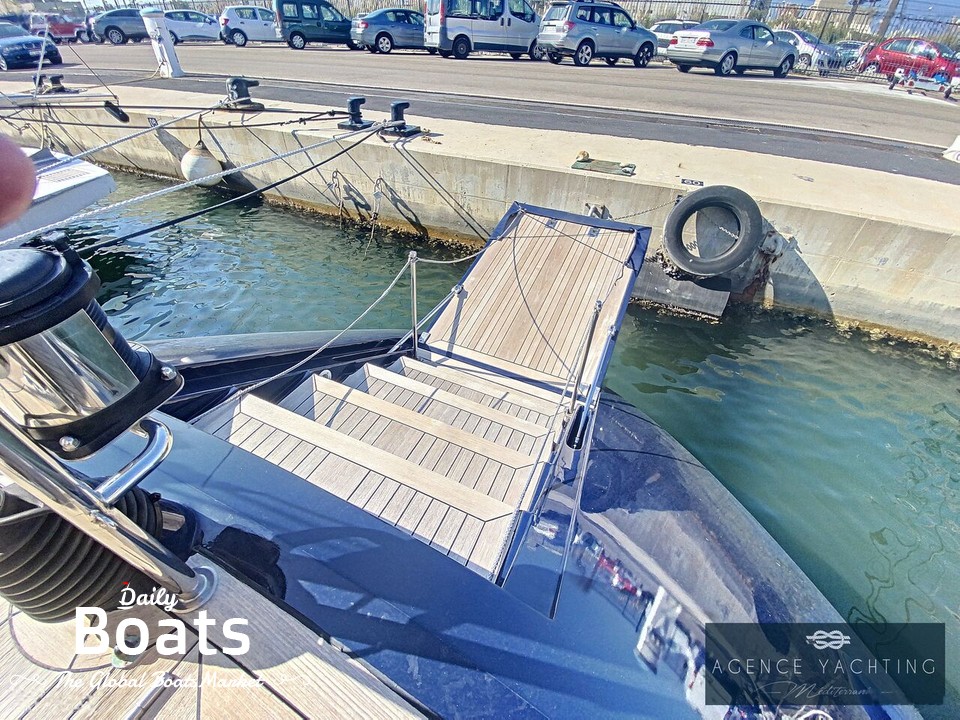 1994 Sealine S38 for sale. View price, photos and Buy 1994 Sealine S38 ...