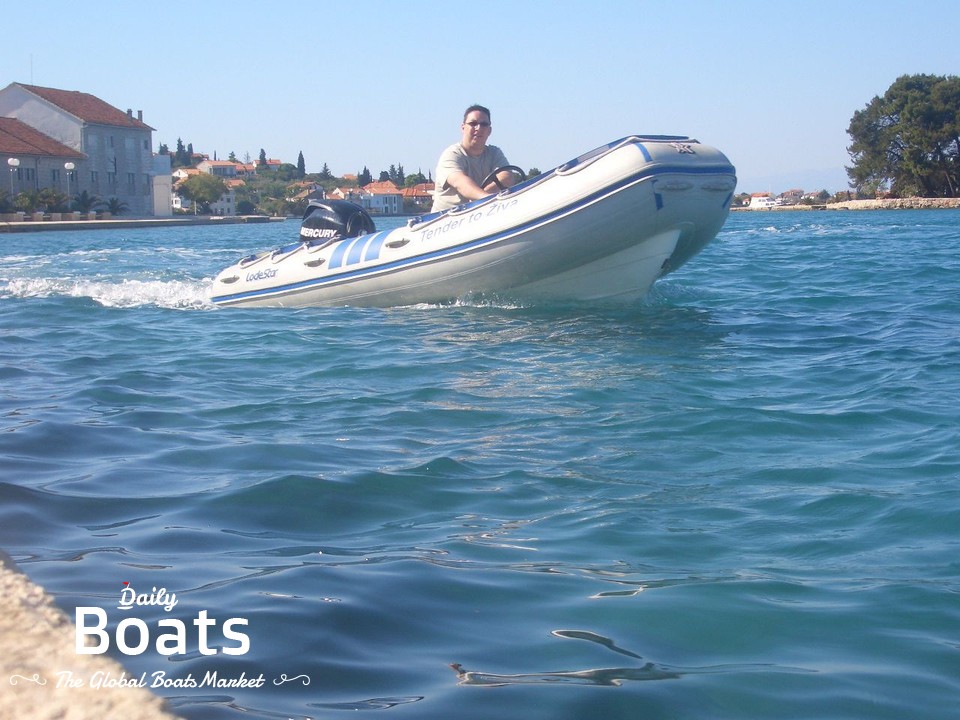 2010 Lodestar 410 for sale. View price, photos and Buy 2010 Lodestar ...