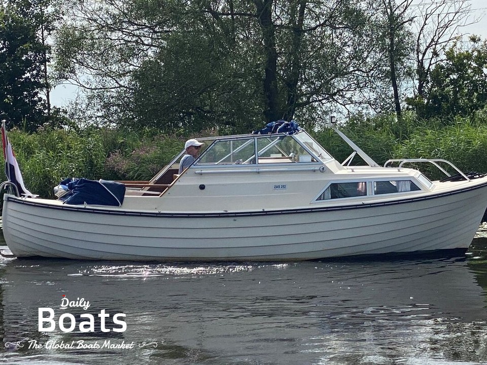 1980 Marex 24 Suncab for sale. View price, photos and Buy 1980 Marex 24 ...