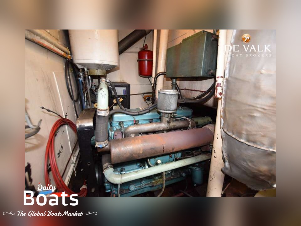 1910 Clipper Marine Ketch for sale. View price, photos and Buy 1910 ...