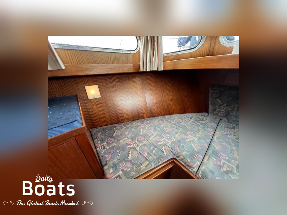 Keser Hollandia Kruiser 1000S for sale. View price, photos and Buy ...