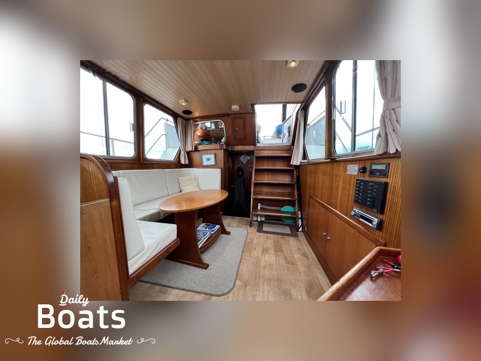 Keser Hollandia Kruiser 1000S for sale. View price, photos and Buy ...