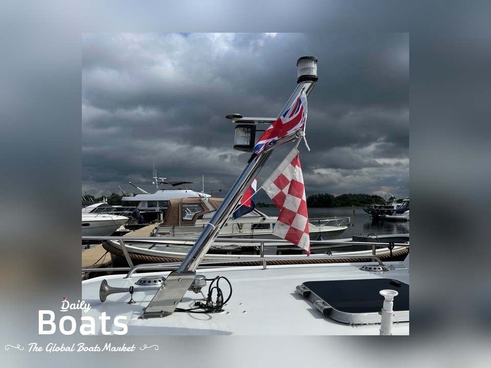 Keser Hollandia Kruiser 1000S for sale. View price, photos and Buy ...